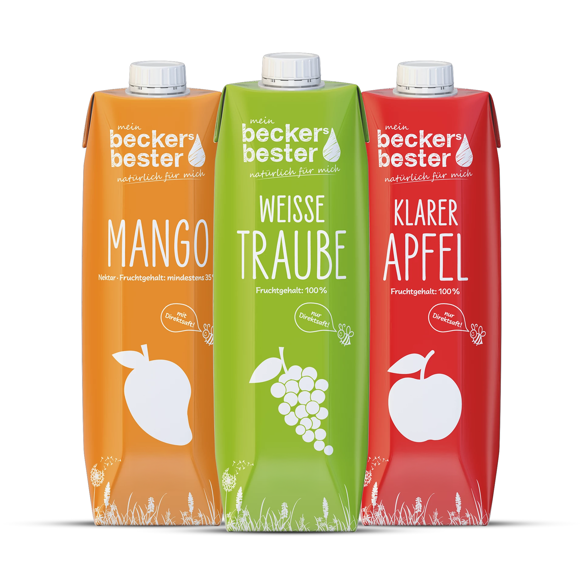 Unser Anspruch – beckers bester